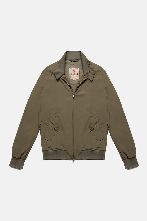 Baracuta® Official Store Online | G9 Harrington Jacket | British Style