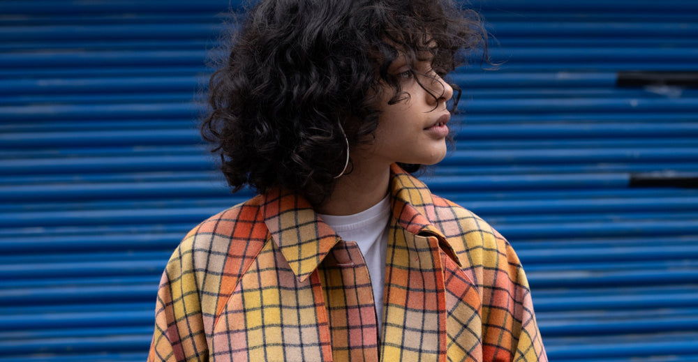 Baracuta® Official Store Online | G9 Harrington Jacket | British Style